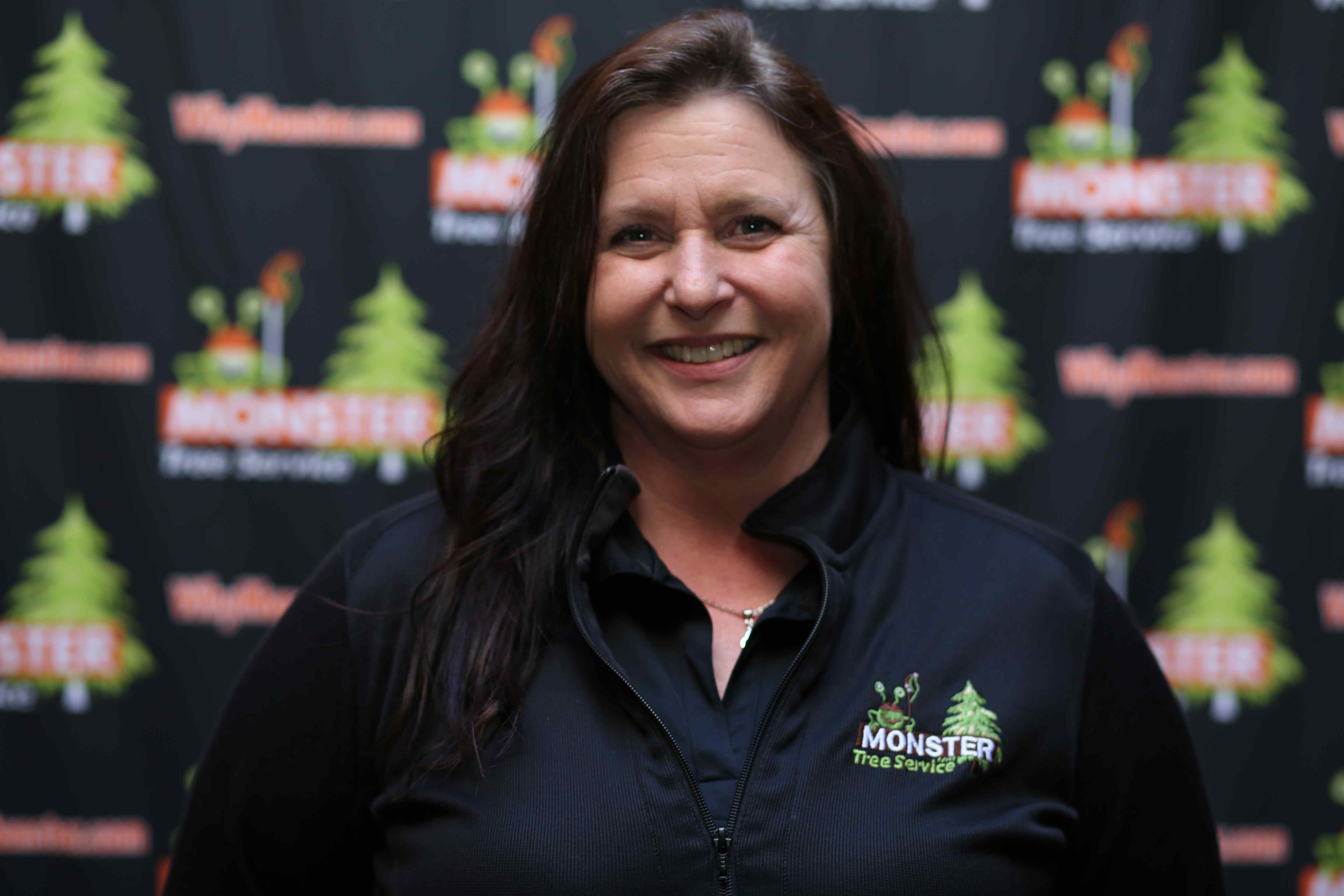 Women in Science: Q & A with Kathy Glassey