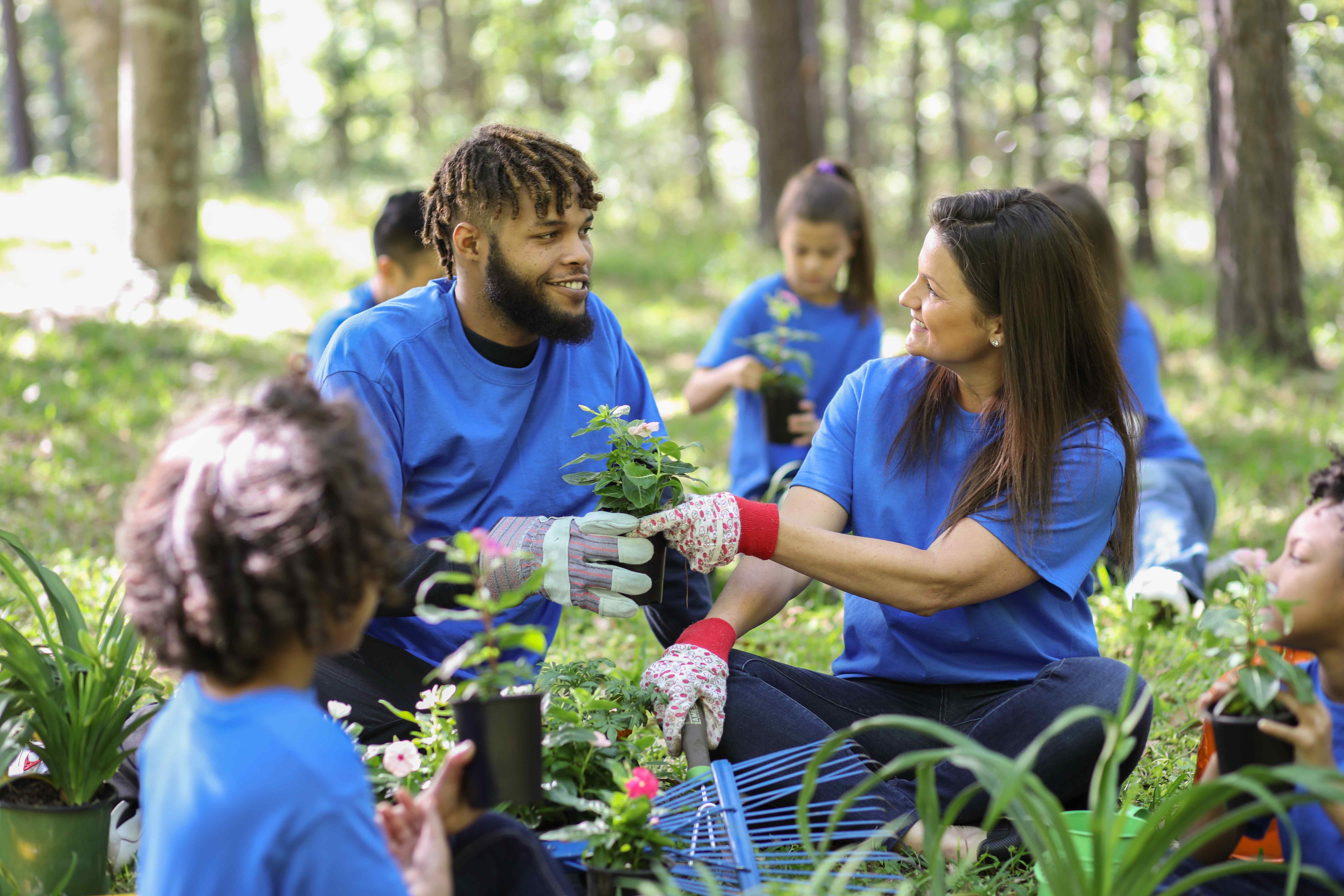 5 Great Ways to Get Involved in Arbor Day Celebrations