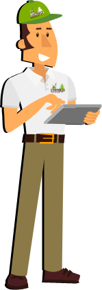 Land Clearing | Monster Tree Service of Texas Gulf Coast