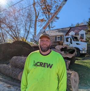 Meet Our Team | Monster Tree Service of the Brandywine Valley