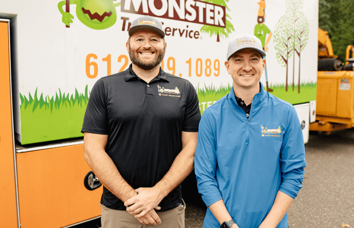 A New Era for Monster Tree Service!