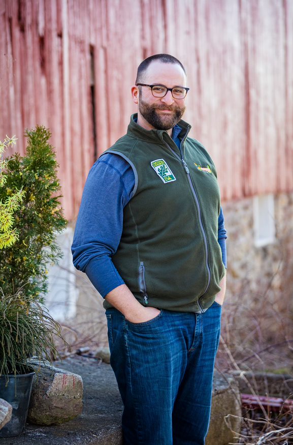 Meet Our Team | Monster Tree Service