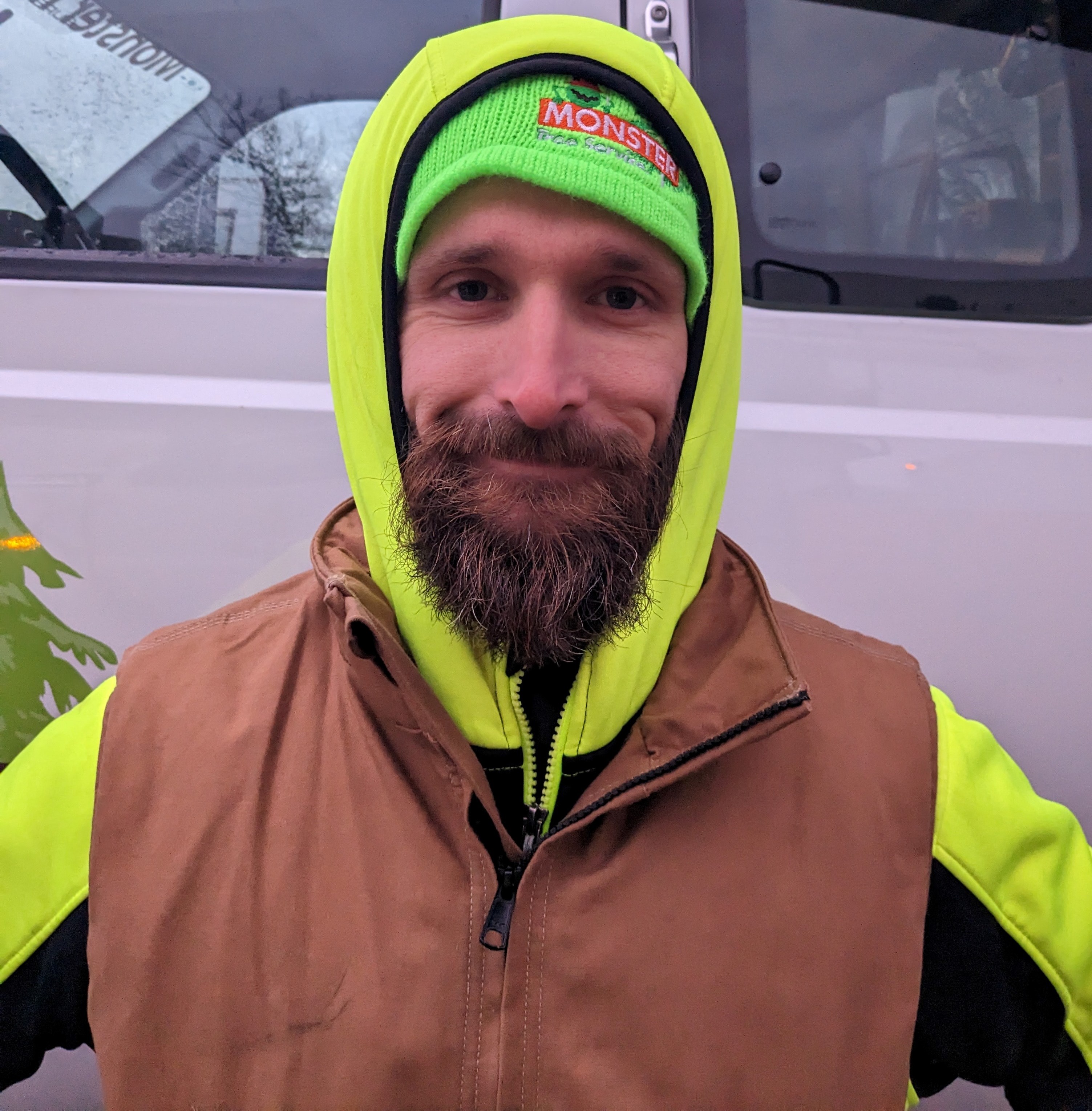 Meet Our Team | Monster Tree Service