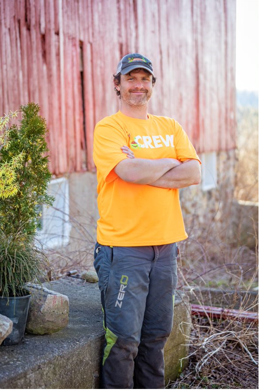 Meet Our Team | Monster Tree Service