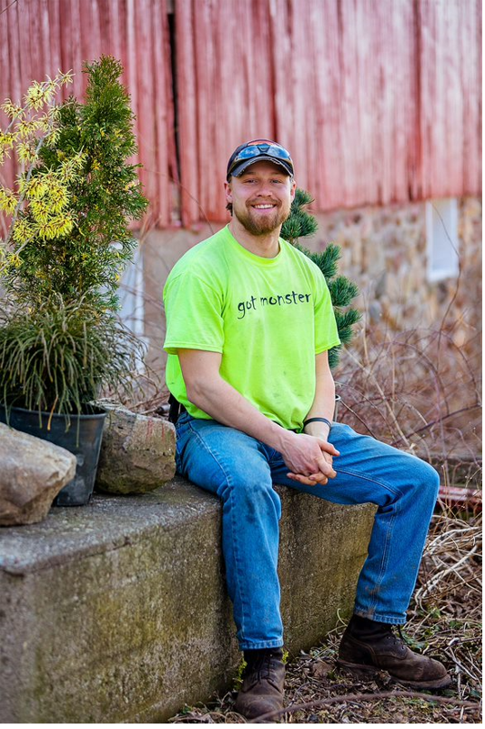 Meet Our Team | Monster Tree Service