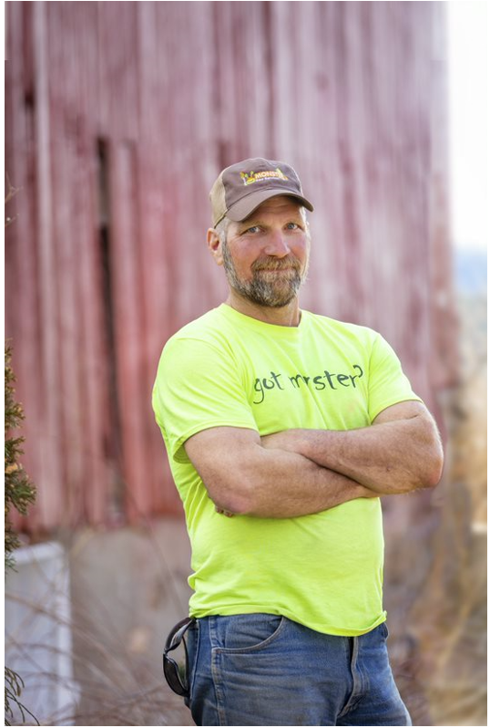 Meet Our Team | Monster Tree Service