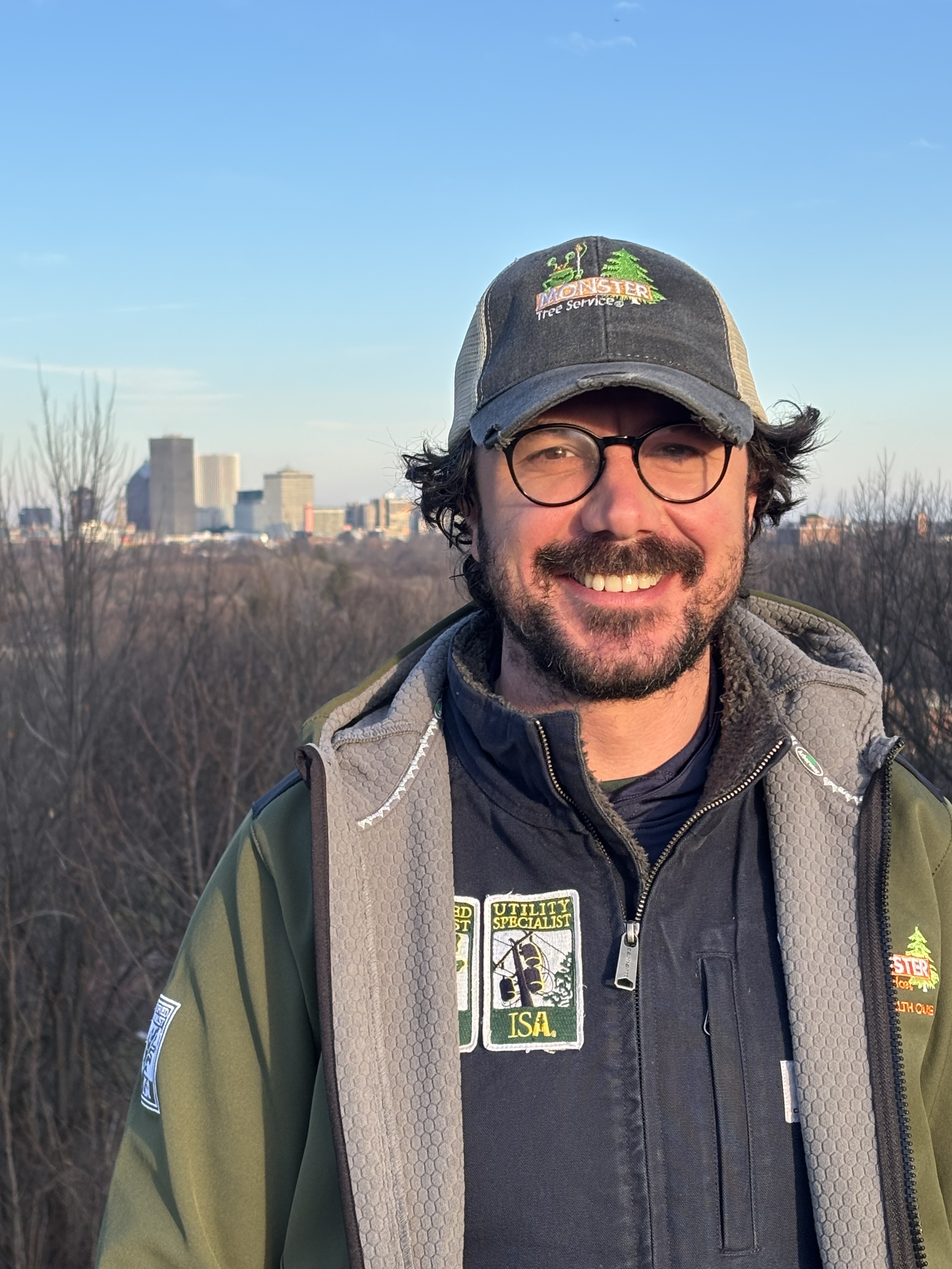 Meet Our Team | Monster Tree Service
