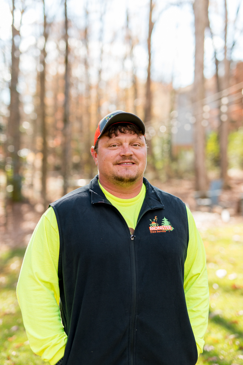 Meet Our Team | Monster Tree Service
