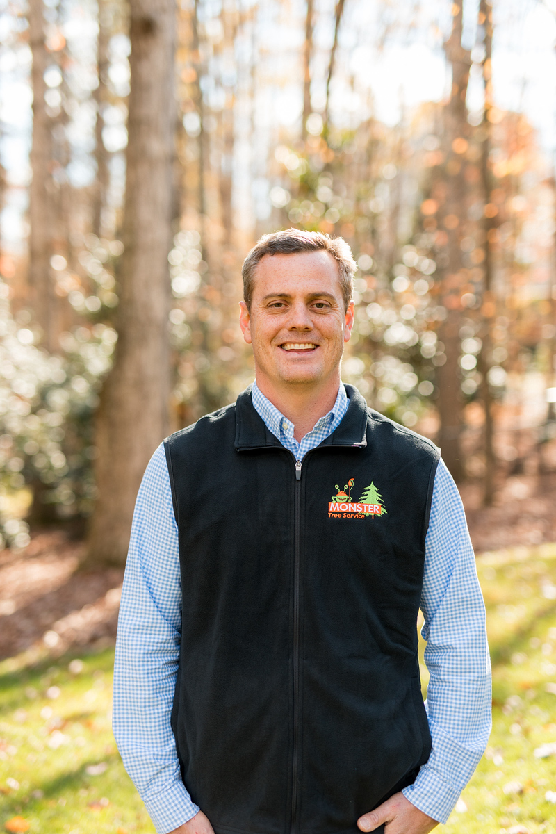 Meet Our Team | Monster Tree Service
