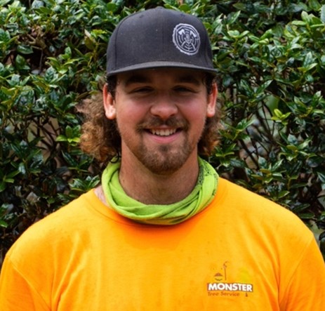 Meet Our Team | Monster Tree Service
