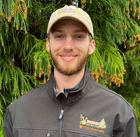 Meet Our Team | Monster Tree Service