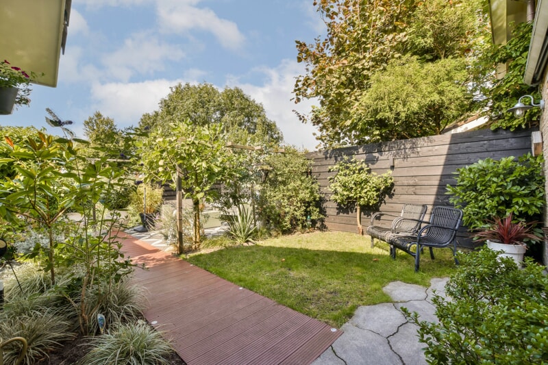 Creating Wildlife-Friendly Gardens in Northwest Houston with Native ...