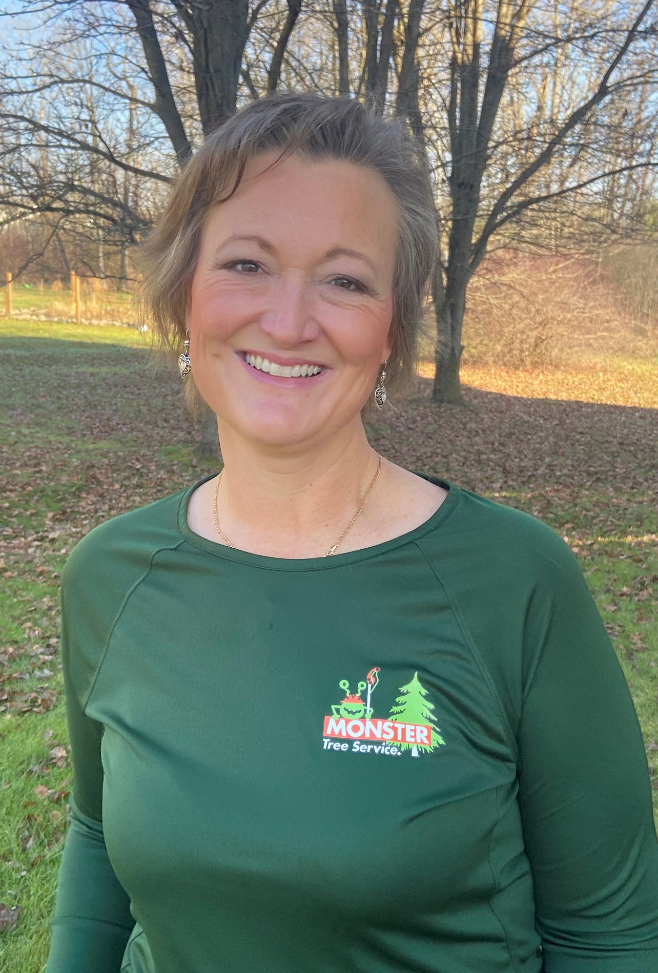 Meet Our Team | Monster Tree Service of North Pittsburgh