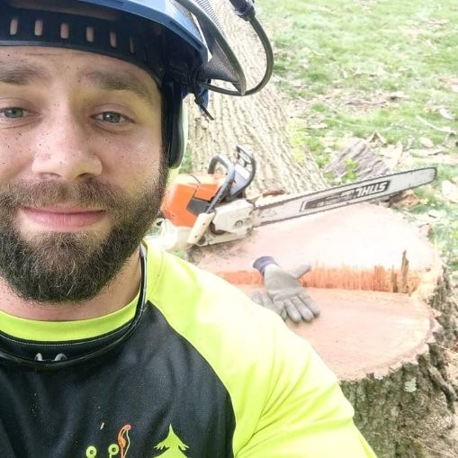 Meet Our Team | Monster Tree Service of North Pittsburgh