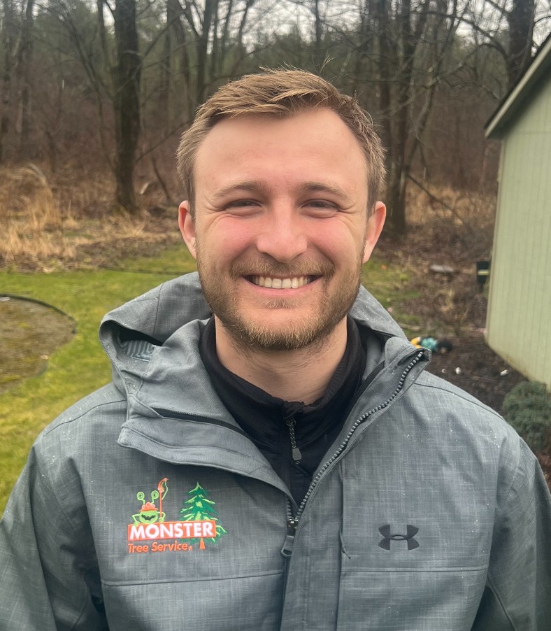 Meet Our Team | Monster Tree Service of North Pittsburgh