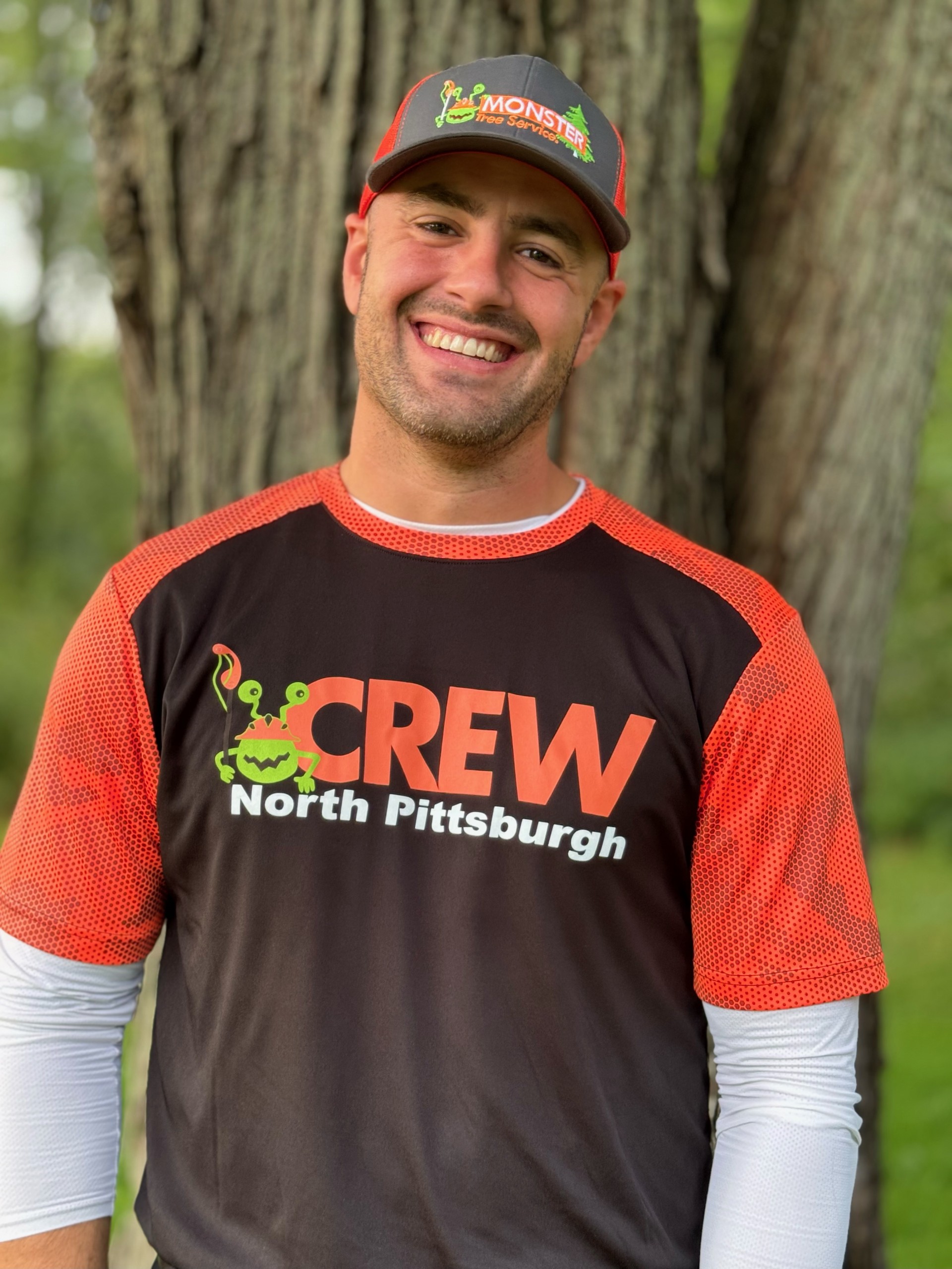 Meet Our Team | Monster Tree Service of North Pittsburgh