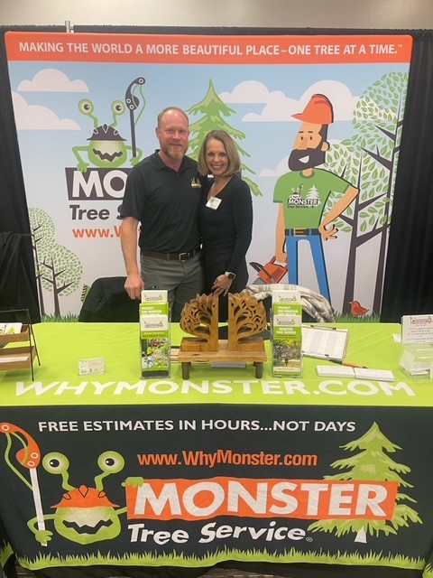 Meet Our Team | Monster Tree Service of Springfield and Branson